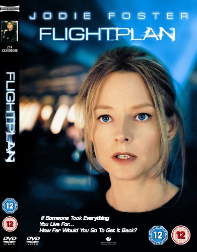 Flight Plan [Reino Unido] [DVD]: Amazon.es: Billy Ray, Peter A. Dowling ...