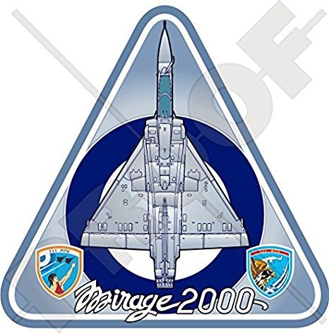 Buy MIRAGE 2000 GREECE Dassault Aviation Mirage 2000EG (2000C), 2000-5 ...