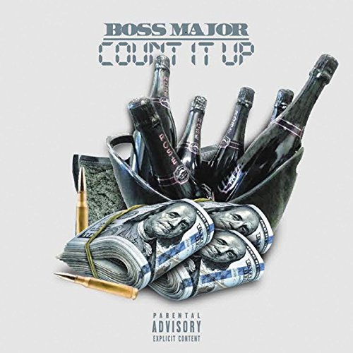Count It Up by Boss Major on Prime Music