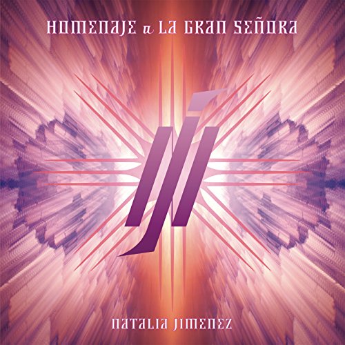 Play Homenaje a la Gran Señora by Natalia Jiménez on Amazon Music Unlimited