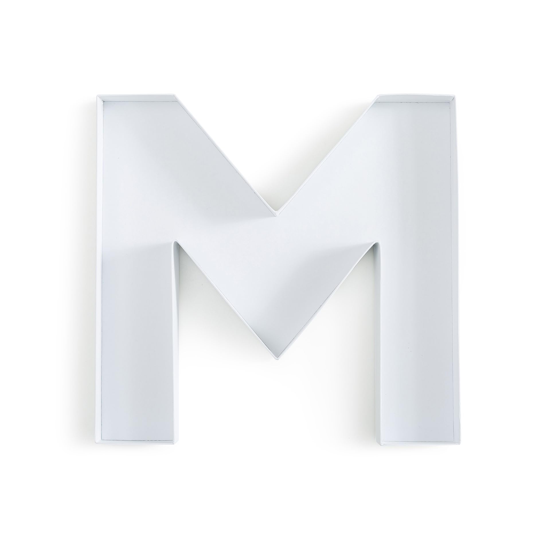 Amazon.com: Soul & Lane Fillable Cardboard Letter Box for Charcuterie ...