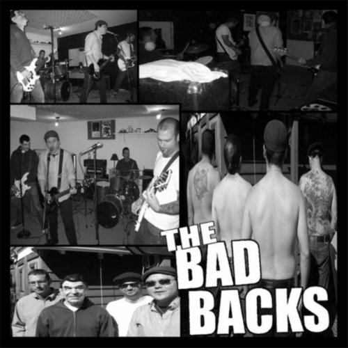 Play The Bad Backs by The Bad Backs on Amazon Music