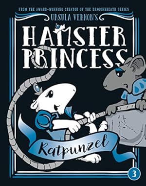Hamster Princess: Harriet the Invincible - Kindle edition by Vernon ...