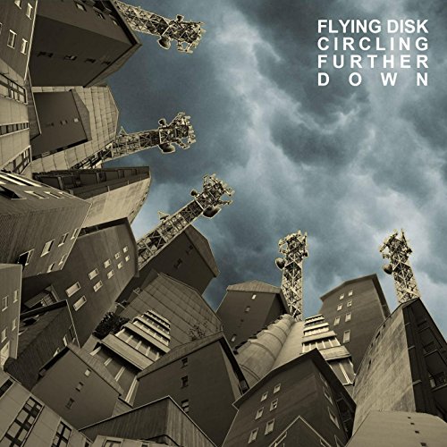 Amazon.co.jp: Circling Further Down : Flying Disk: デジタルミュージック
