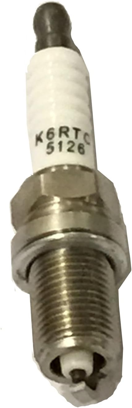Amazon.com: Torch K6RTC Spark Plug : Automotive