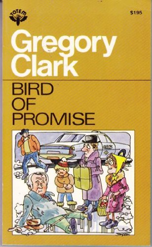 Bird of Promise: Clark, Gregory: 9780002166812: Amazon.com: Books