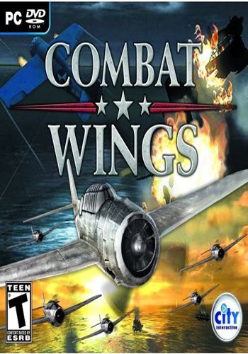 Amazon.com: Combat Wings [Download] : Video Games
