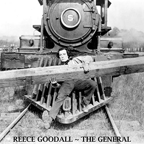 Amazon.com: The General (Original Score) : Reece Goodall: Digital Music
