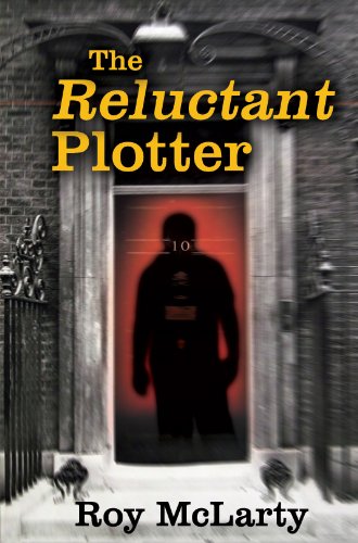 The Reluctant Plotter: Roy McLarty: 9781849634007: Amazon.com: Books