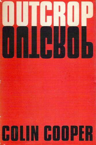 Outcrop (English Edition) eBook : Cooper, Colin: Amazon.de: Kindle-Shop