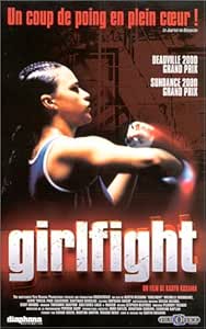 Girlfight: Amazon.it: Michelle Rodriguez, Jaime Tirelli, Paul Calderon ...