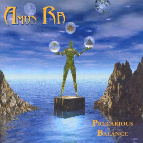 Precarious Balance: Amazon.de: Musik-CDs & Vinyl