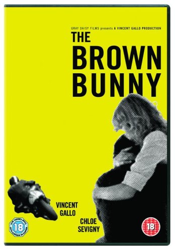 Amazon.com: The Brown Bunny : Movies & TV