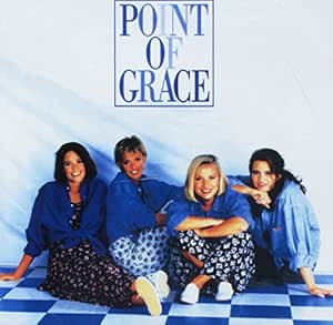Point of Grace: POINT OF GRACE: Amazon.fr: CD et Vinyles}