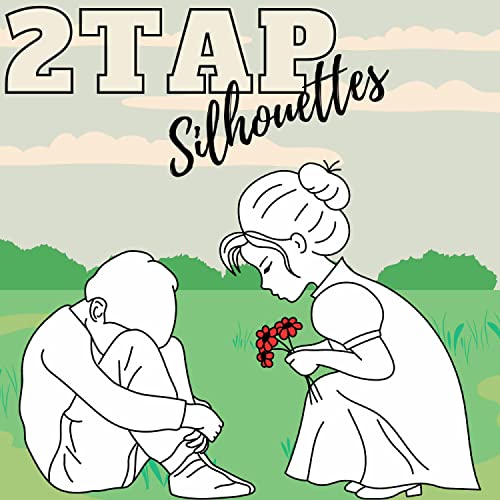Écouter Silhouettes par 2TAP sur Amazon Music Unlimited
