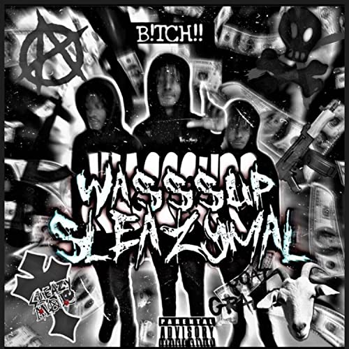 WASSSUP von GotRichMal auf Amazon Music Unlimited
