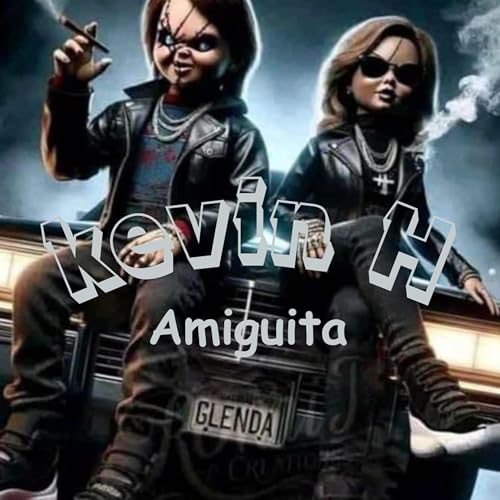 Play Amiguita by kevinh.oficial on Amazon Music