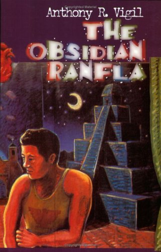 The Obsidian Ranfla (imagination Series Vol. 2) (Imagination Series ...
