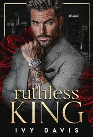 Amazon.com: Ruthless King: A Mafia Arranged Marriage Romance (The ...
