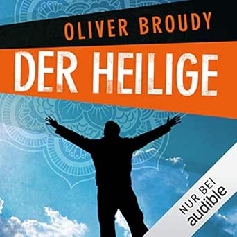 Amazon.com: Der Heilige: Eine wahre Kurzgeschichte (Audible Audio ...