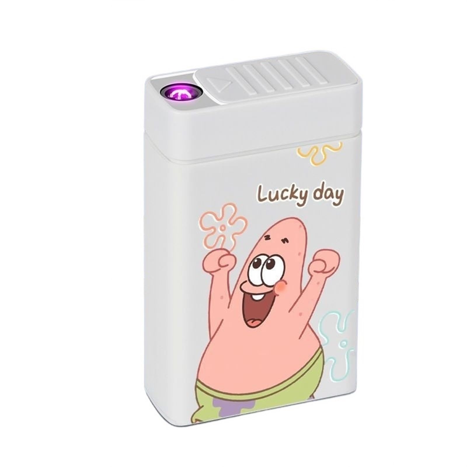 Spongebob Pressure