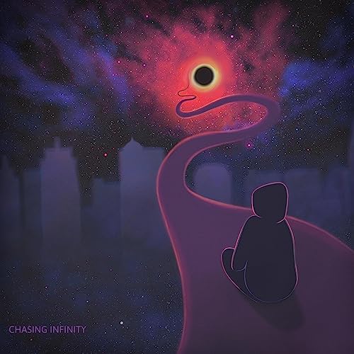 Amazon.com: Chasing Infinity : BlackShaman: Digital Music