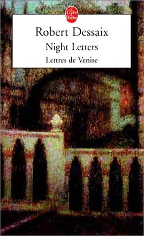 Buy Night letters Book Online at Low Prices in India | Night letters ...
