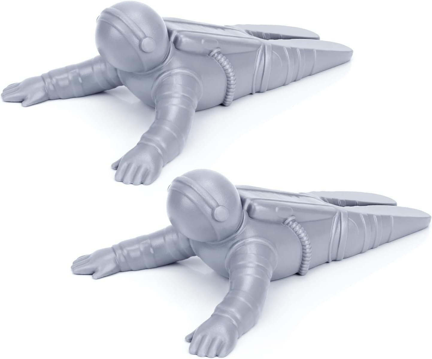 Amazon.com : Wedama Door Stopper Decorative Astronaut Doorstop ...