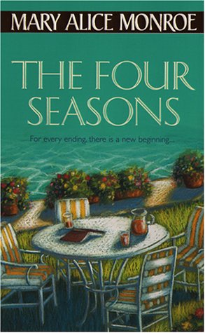 Four Seasons: Monroe, Mary: 9781551667898: Amazon.com: Books