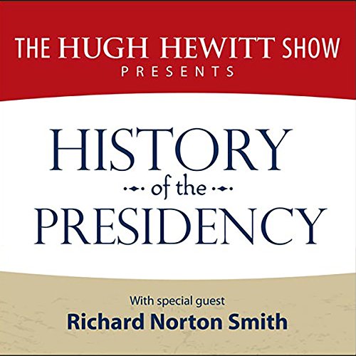 Amazon.com: History of the Presidency (Audible Audio Edition): The Hugh ...