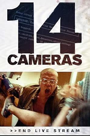 14 Cameras: Amazon.ca: Movies & TV Shows