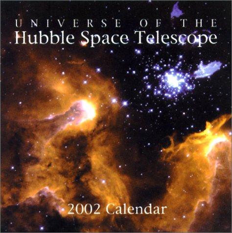 Buy 2002 (Hubble Space Telescope Calendar) Book Online at Low Prices in ...