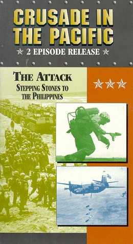 Attack [VHS]: Amazon.de: Elektronik & Foto