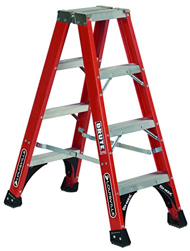 6 Best Heavy-Duty Step Ladders For Maximum Safety | Durability Matters