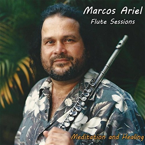 Amazon.com: Flute Sessions : Marcos Ariel: Digital Music