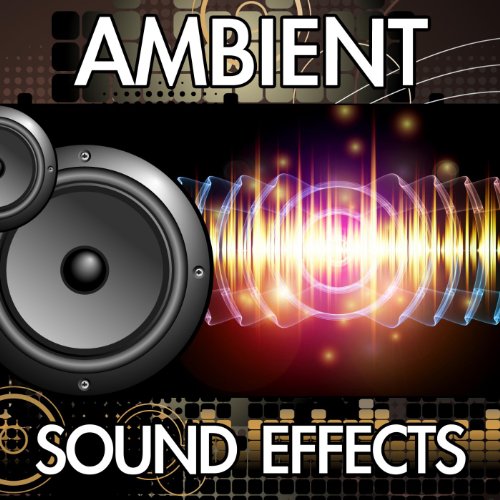 Play Ambient Sound Effects by Finnolia Sound Effects on Amazon Music