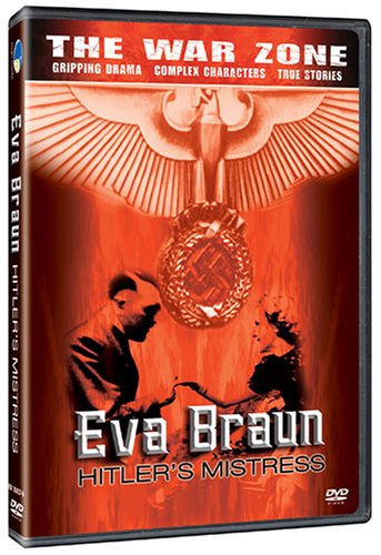 Amazon.com: Eva Braun: Hitler's Mistress : Flitton, Dave: Movies & TV