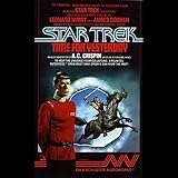 Star Trek: Spock vs. Q (Adapted) by Leonard Nimoy - Audiobook - Audible.com