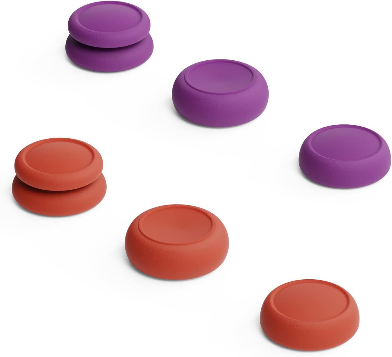 Amazon.com: Skull & Co. Skin, CQC and FPS Thumb Grip Set Joystick Cap ...