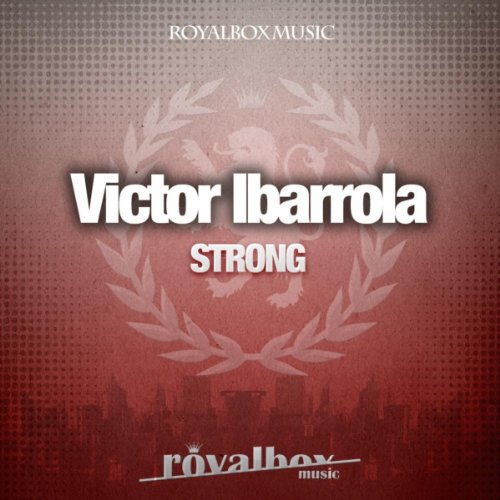 Play Strong by Victor Ibarrola on Amazon Music