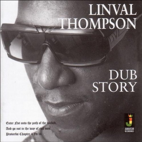 Dub Story [Vinyl LP] - Thompson,Linval: Amazon.de: Musik