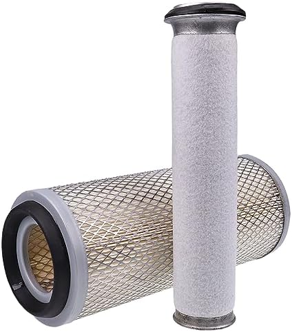 Amazon.com: LSSOCH New Inner & Outer Air Filter Set 1040178M91 ...