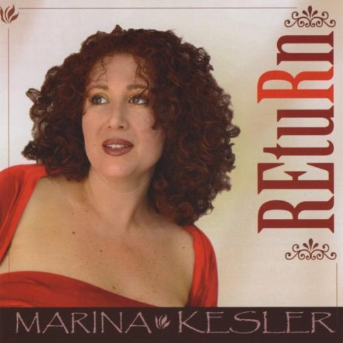 Amazon.com: Return : Marina Kesler: Digital Music