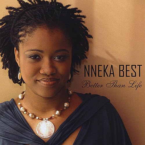 Nneka Best - Better Than Life - Amazon.com Music