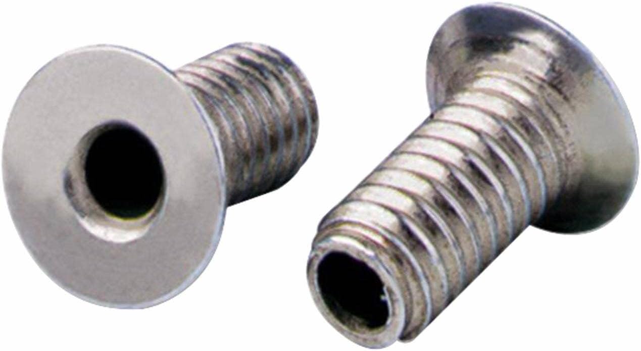 Amazon.com: Avdel Rivscrew 01722-03009 Speed Fastener; 3mm Diameter, (0 ...