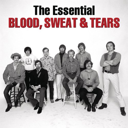 Play The Essential Blood, Sweat & Tears by Blood Sweat & Tears on ...