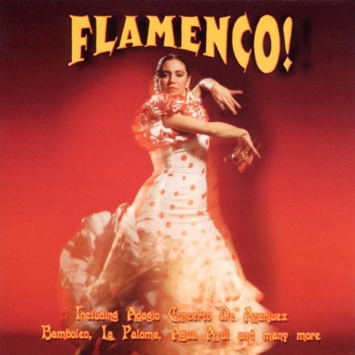 Amazon.com: Flamenco: CDs & Vinyl