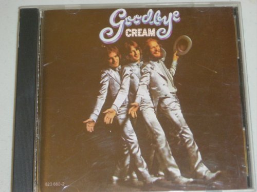 Goodbye - Cream - Amazon.com Music