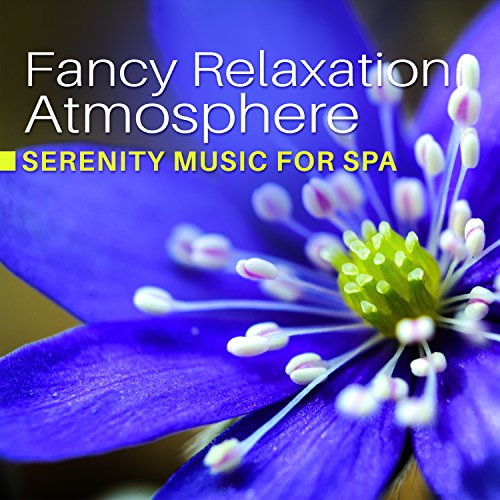 Amazon.co.jp: Fancy Relaxation Atmosphere: Serenity Music for Spa, Calm ...