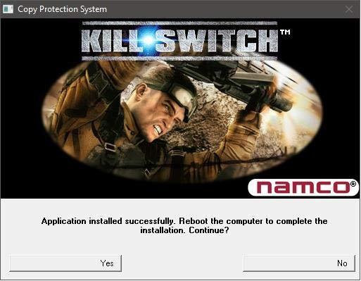 Kill Switch (PC) : Amazon.co.uk: PC & Video Games